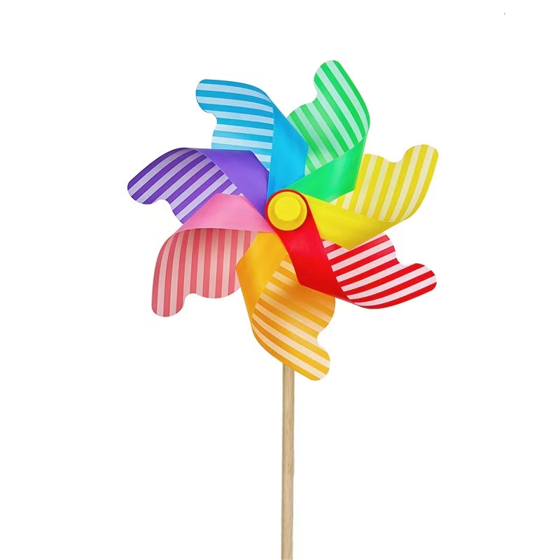 How to Choose the Best Pinwheel for Kids and Outdoor Play