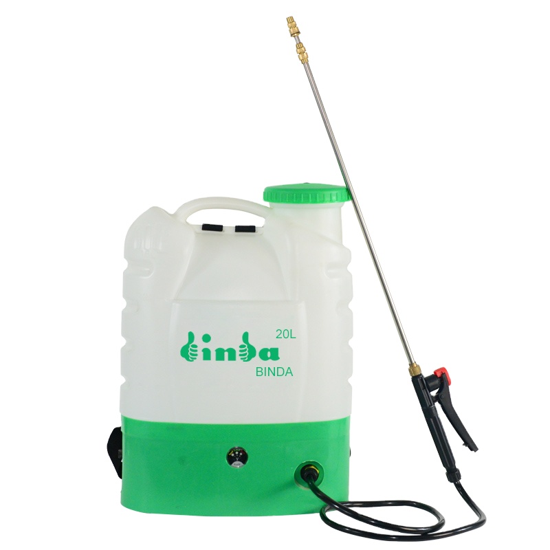 Boost Efficiency with Durable pe sprayer suppliers for Professional Use