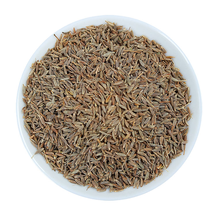 ZZH Cumin Seeds from India - Pure Natural & High Quality