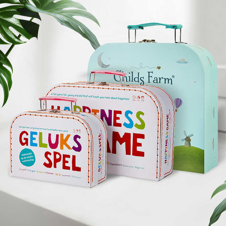 Customized Plush Toy Packaging - Durable & Stylish Boxes