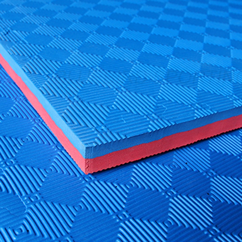 Martial Arts Tatami Mats - High Quality Training Essentials