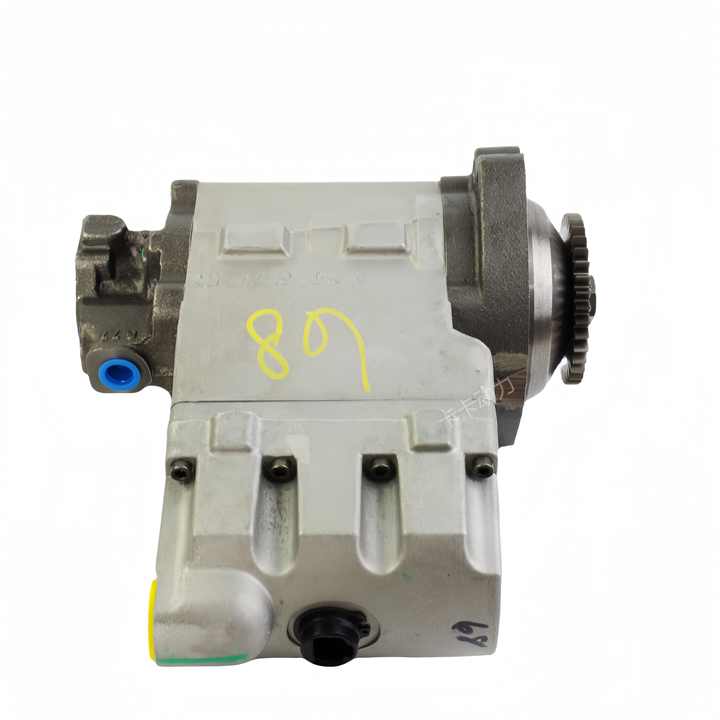 Genuine New Cat Fuel Injection Pump 476-8768 for C9 Engine