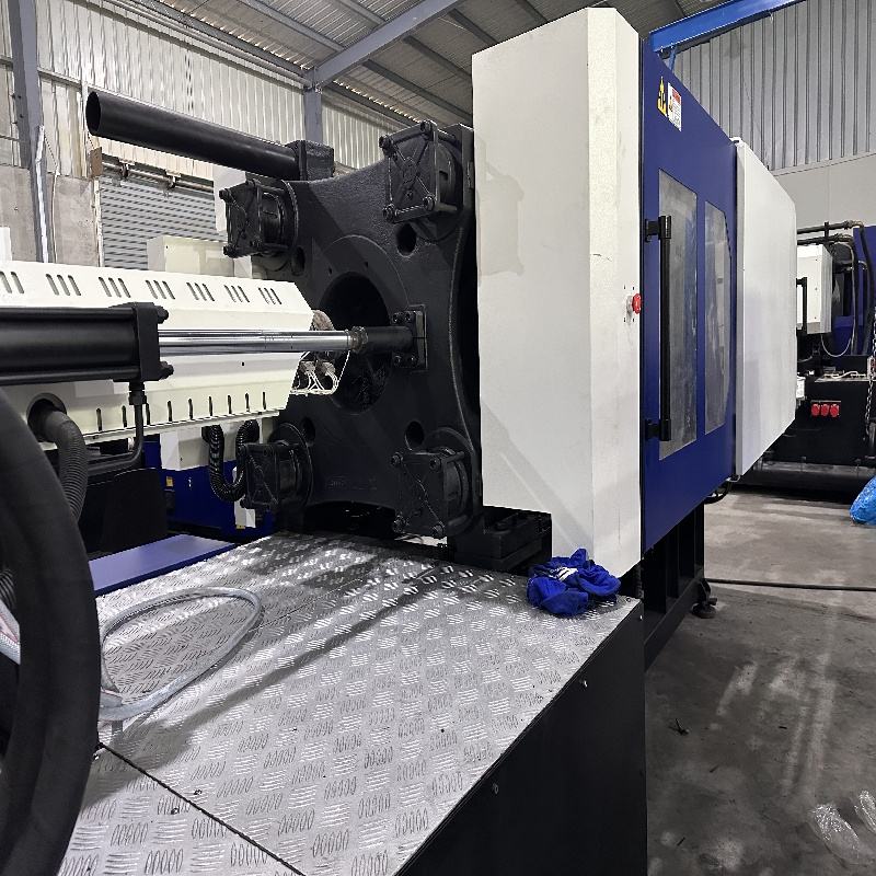 MA300T Second Hand Horizontal Injection Molding Machine Energy Saving ...