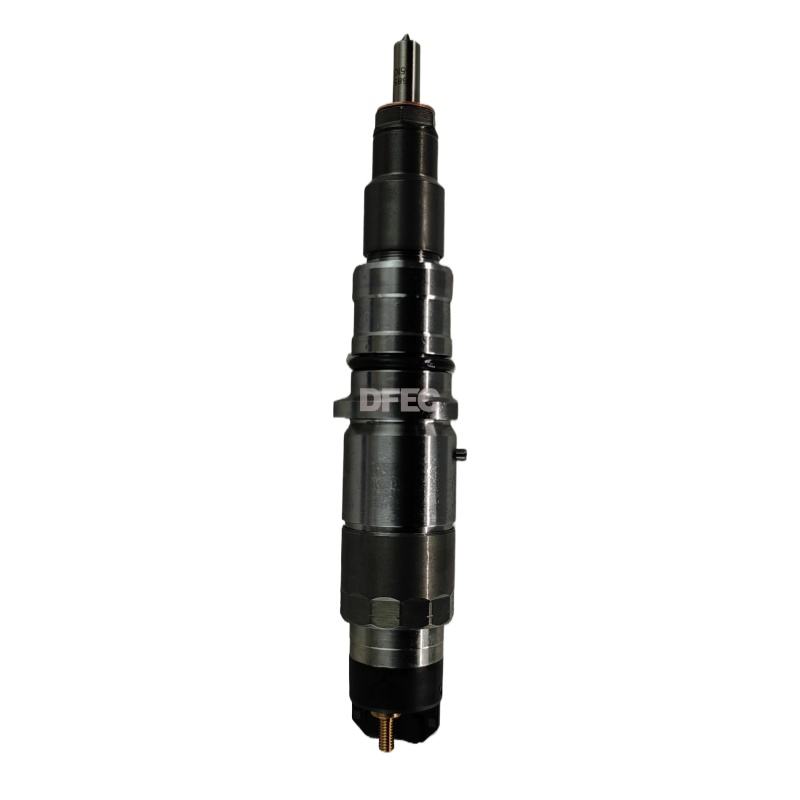 Genuine QSB6.7 Engine Diesel Fuel Injector 5263262| Alibaba.com