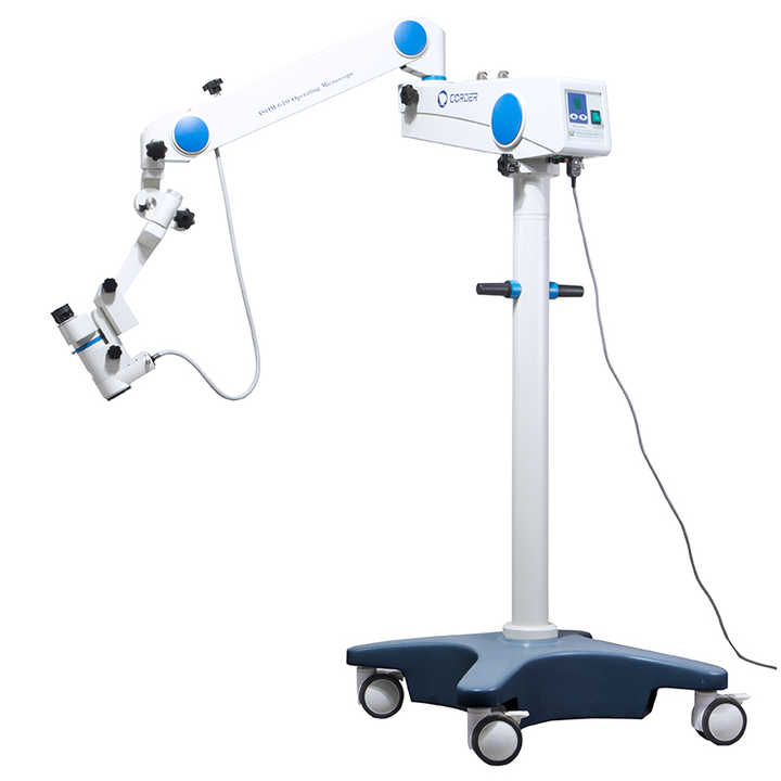 Neuro-spinal Surgery Microscope - Precision and Support