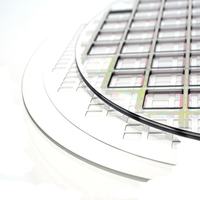 Excellent pyrex wafer For Seamless And Fun Baking - Alibaba.com