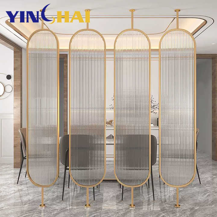 Factory Price Custom Stainless Steel Oval Glass Rotating Screen ...