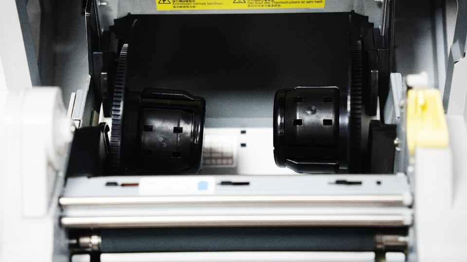 DNP RX1 Printer - Efficient Sublimation Printing Solutions
