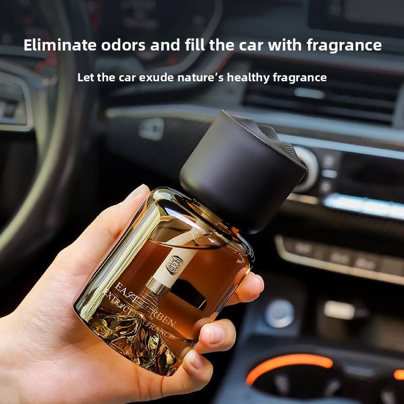 Premium Light-luxury Aroma Diffuserhigh-quality Zhejiang In-car ...