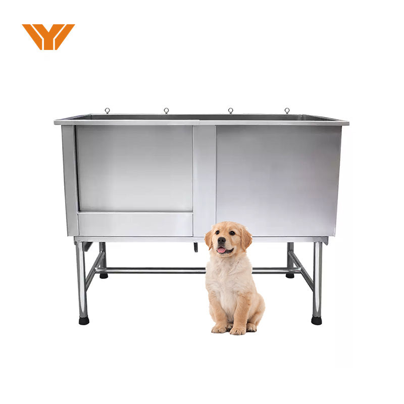 How to Choose the Best Pet Grooming Table for Dogs: A Complete Buying Guide