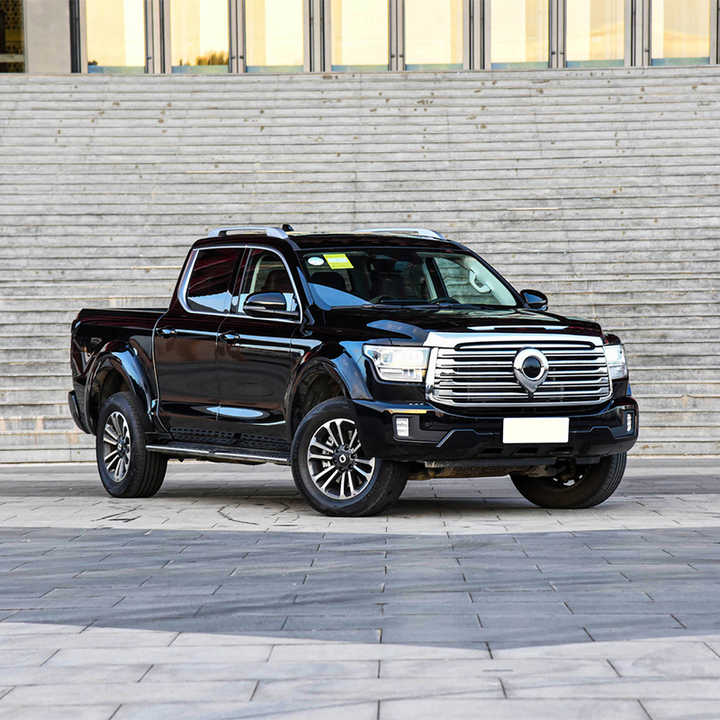 Hot Sale Great Wall Shanhai Pao Pickup 2023 3.0T Petrol Extreme Edition ...