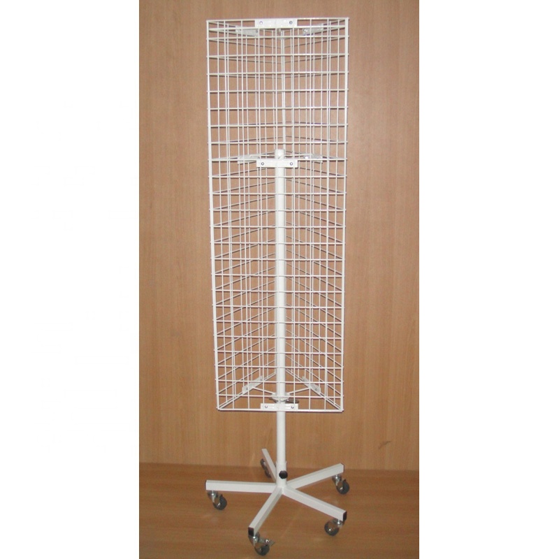 Universal Display Fixtures - Versatile Solutions for Retail