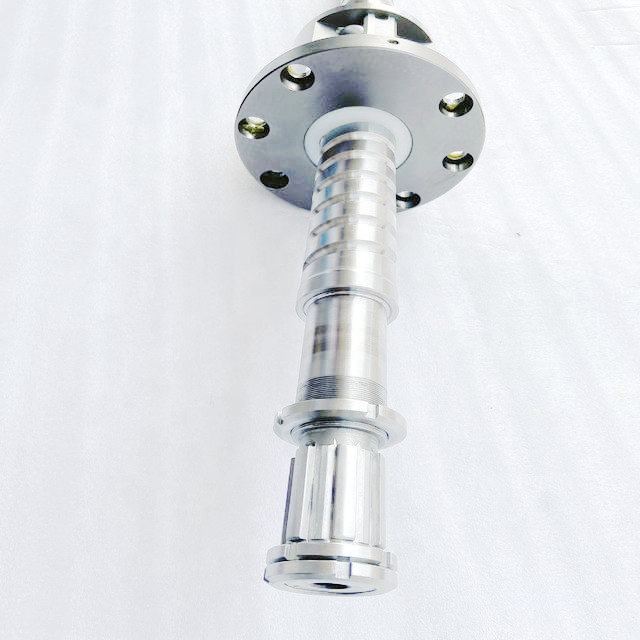 W8009-42SPX-C7S Ball Screw - Reliable Performance & Durability