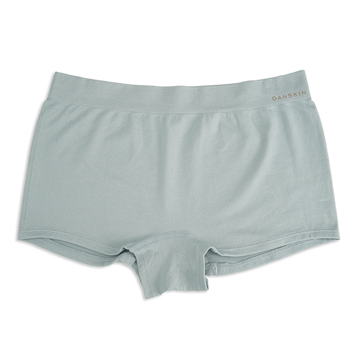 Custom Seamless Ladies Boxers One Piece Sport Underwear Female ...