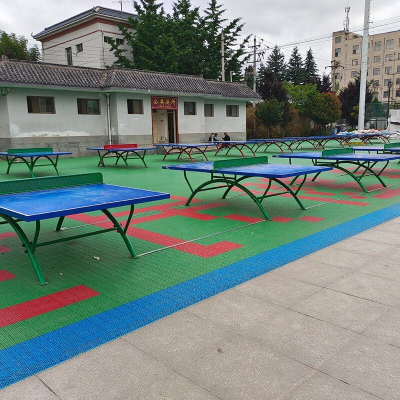 How to Choose the Best Tennis Tables for Home or Club Use