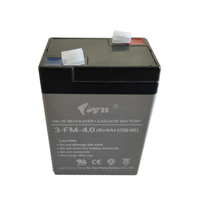 Batería de plomo Ácido 3 FM 4, 6v, 4ah, 20hr, recargable, ups| Alibaba.com