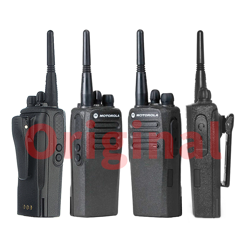 Reliable Communication Devices: Superior Performance with two way vhf radio