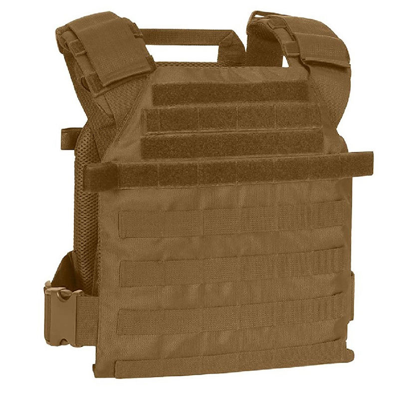 Modular Assault Fast-Training Weighted Vests Comfortable Fully ...