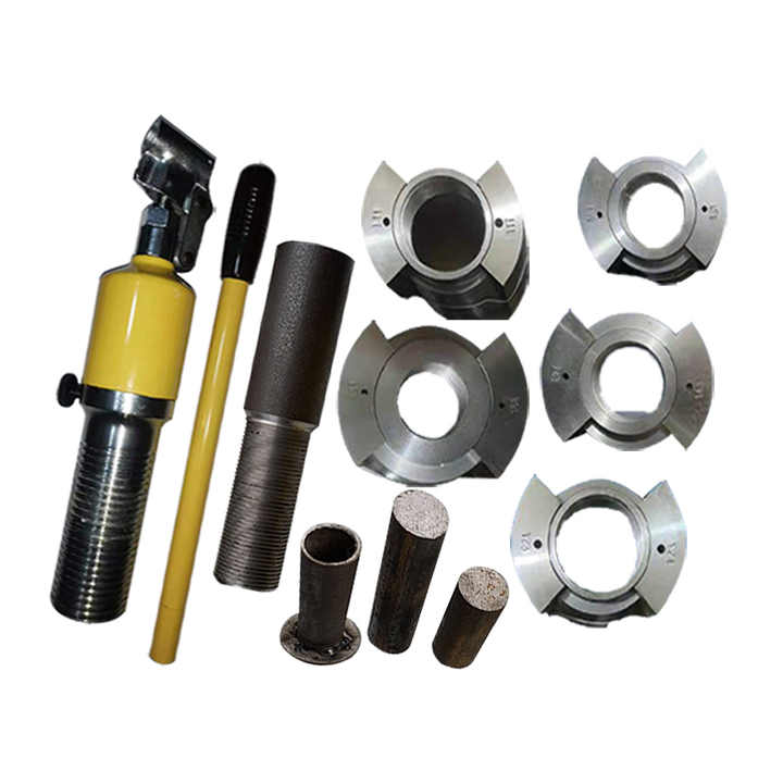 Refrigeration Compressor Repair Tool - Stator Coil Puller