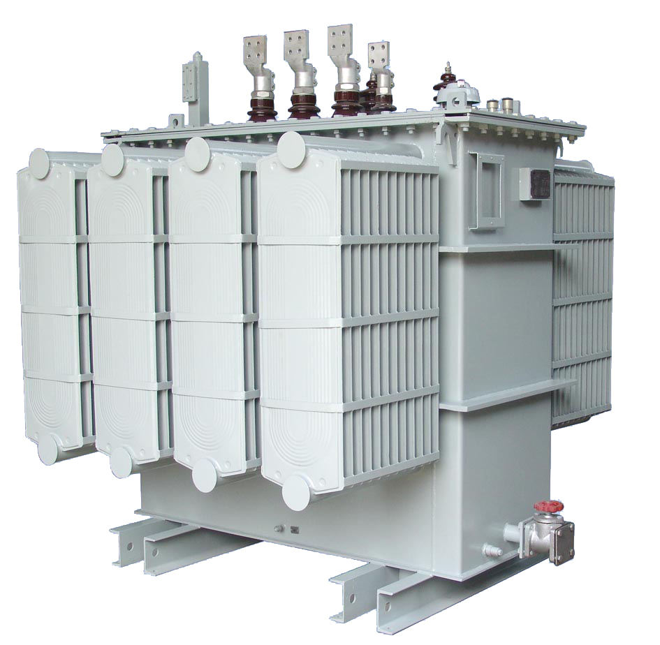13.8kV transformer Power distribution oil filled FR3 liquid transformer ...