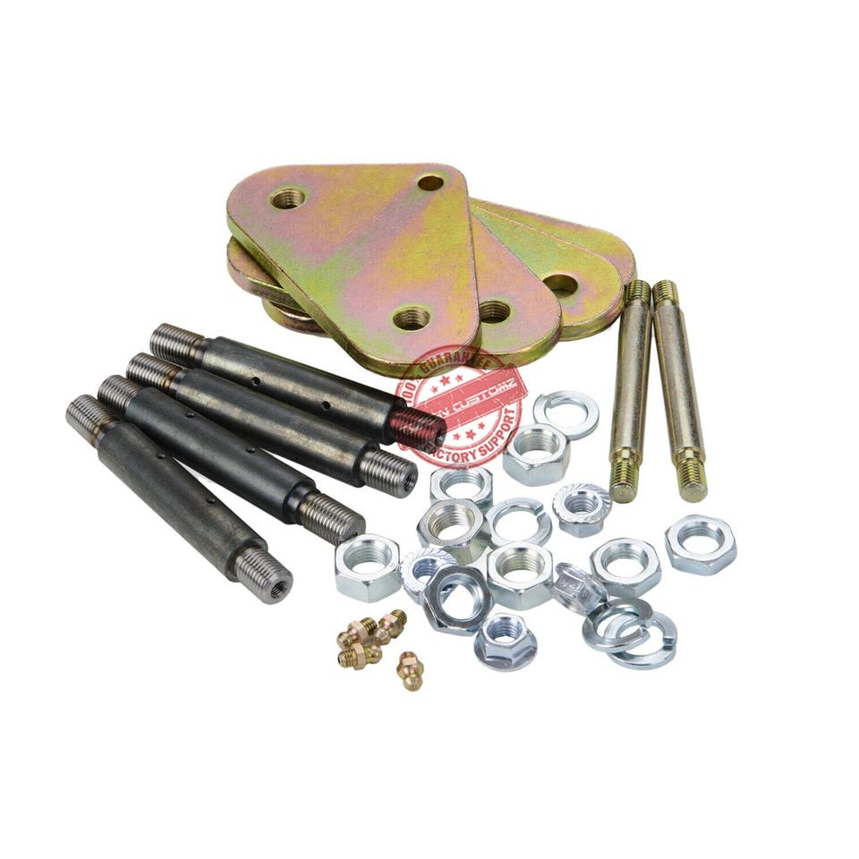 Heavy Duty Steel Adjustable Leaf Spring Shackle Lift Kits| Alibaba.com