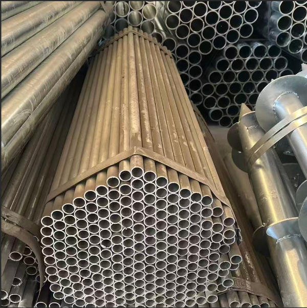 High Quality Q235/Q355 Carbon Steel Galvanized Pipes Fittings | ASTM ...