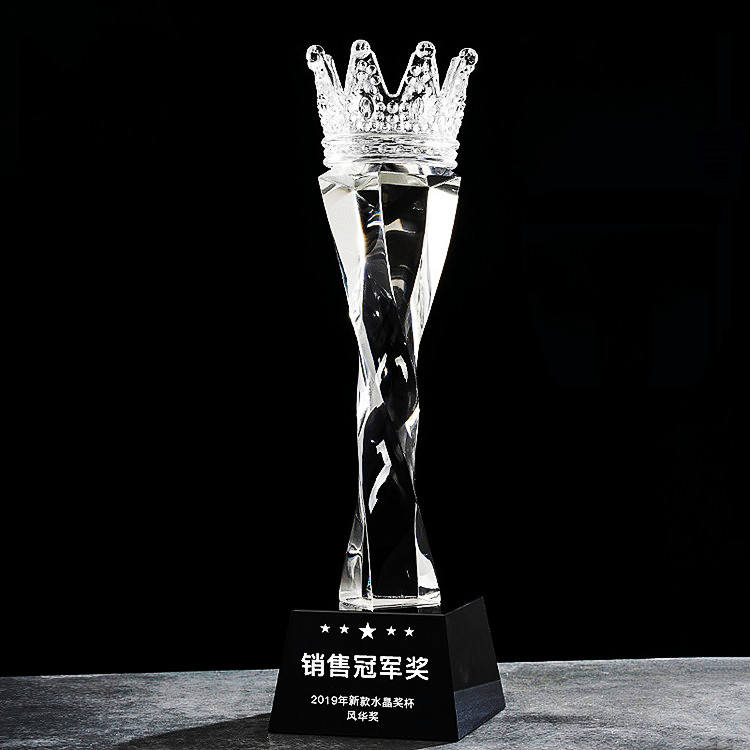 chinese glass trophy award Shopping online｜ilovechina.alibaba.com