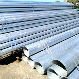 Sturdy, Stainless Galvanized Steel Pipe Sleeve for Industry Uses ...
