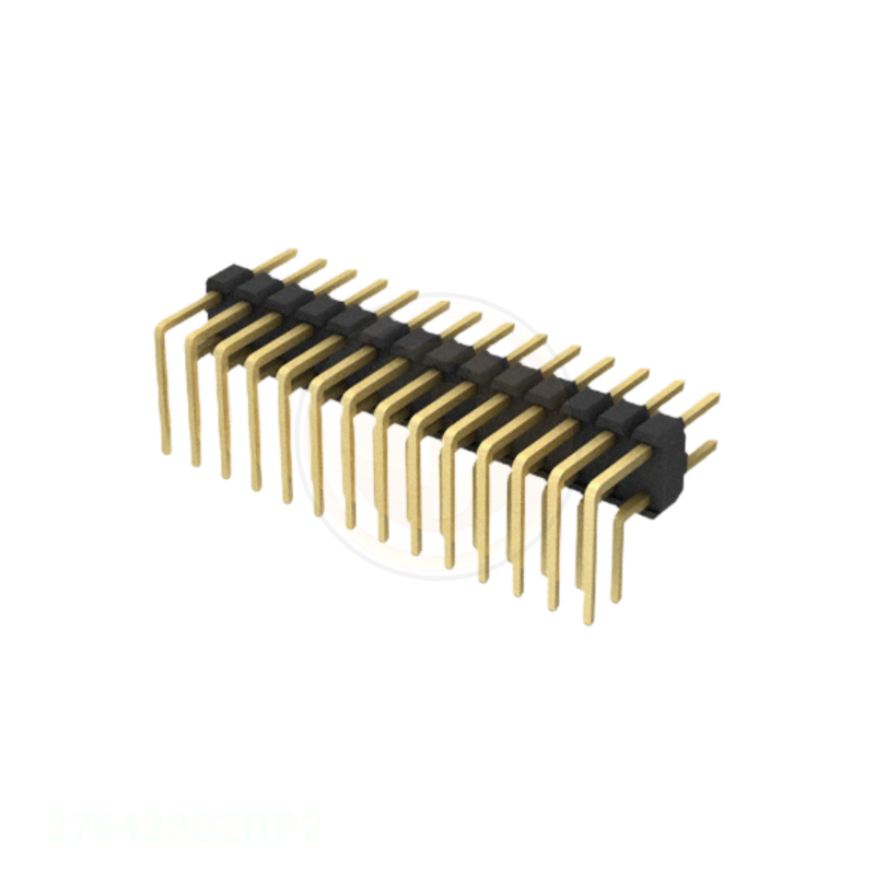 Original FLEXIBLE BOARD STACKING HEADER W DW-36-14-F-S-960 Through Hole ...