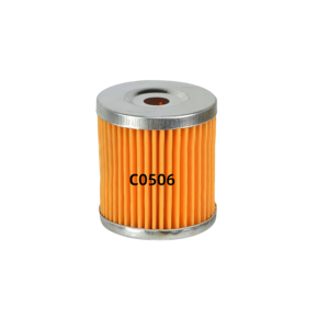 C0506 Fuel Filter - High Performance for Diesel Engines