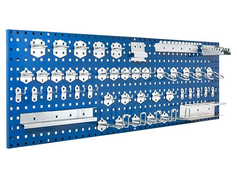 Garage Tools Storage Pegboard System for Garage Workbench| Alibaba.com