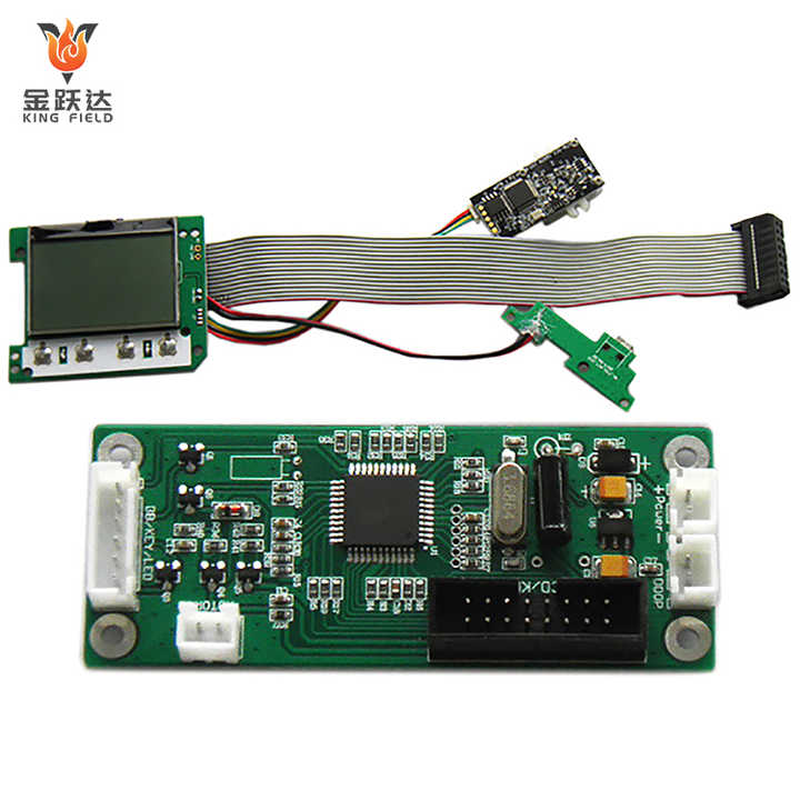 Reverse Engineering SMT PCB Board - Electronics Design