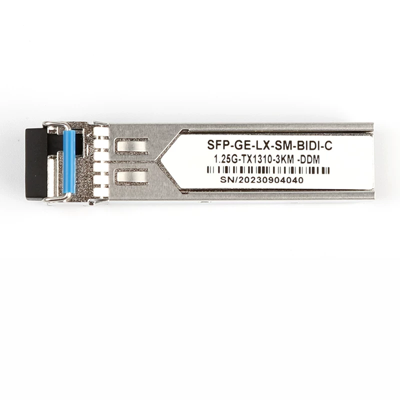 FB-LINK 1.25G SFP Wireless Lan Fiber Optic Transceivers 1310nm Single ...