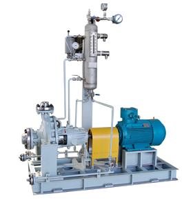 Resistente all'acqua, efficiente e indispensabile api610 bb5 pompa ...