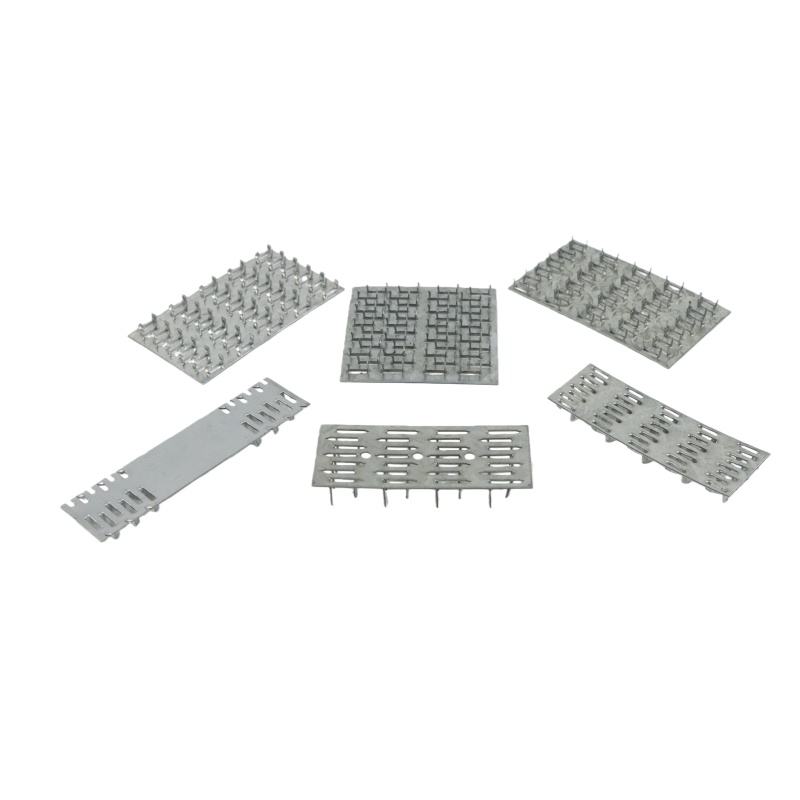 truss assembly nail plates truss nail plate applications gang nail ...