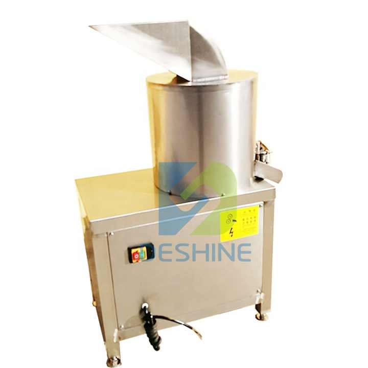 300kg 800kg Sweet Potato Puree Making Machine in Malaysia| Alibaba.com