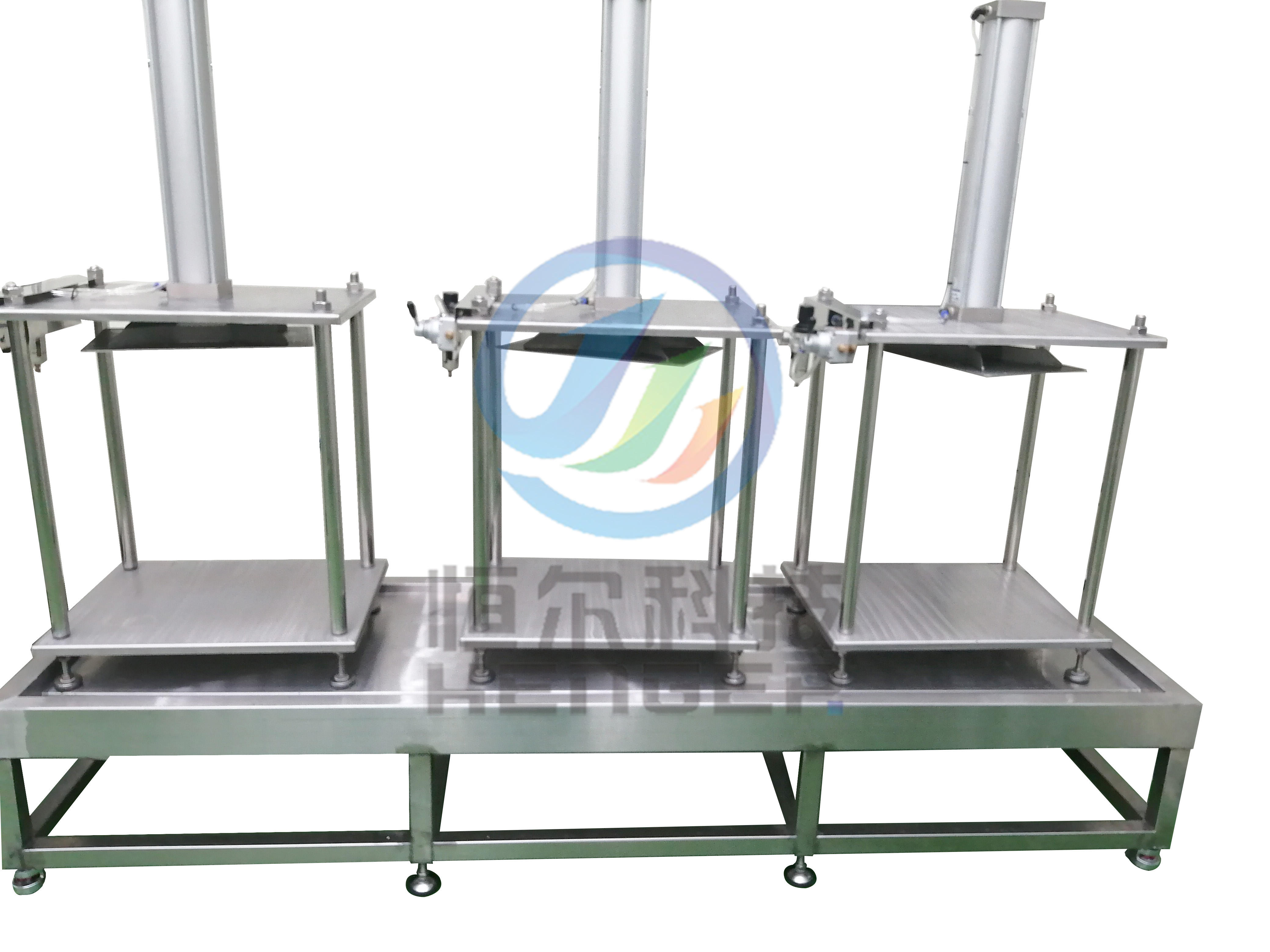 Small mozzarella cheese production line mozzarella cheese making ...