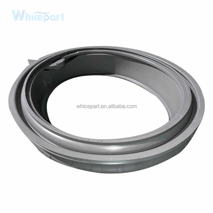 Samsung Washing Machine Door Seal - EPDM Rubber Gasket