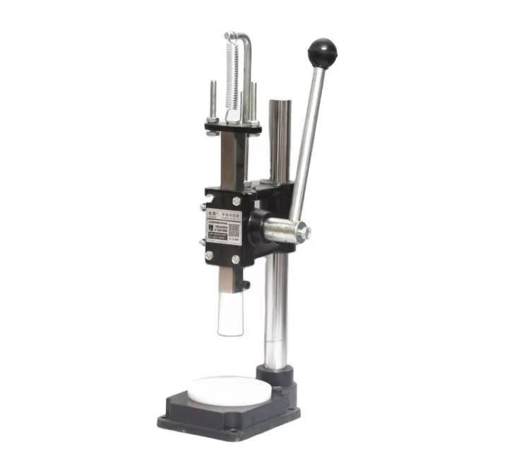 Manual Capper for Perfume Sample Bottle Plastic Sprayer Bottle Snap-on ...