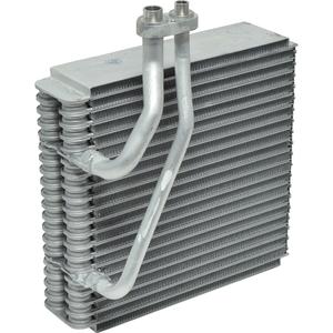 Evaporator Isuzu Dmax - High Quality Auto AC Parts