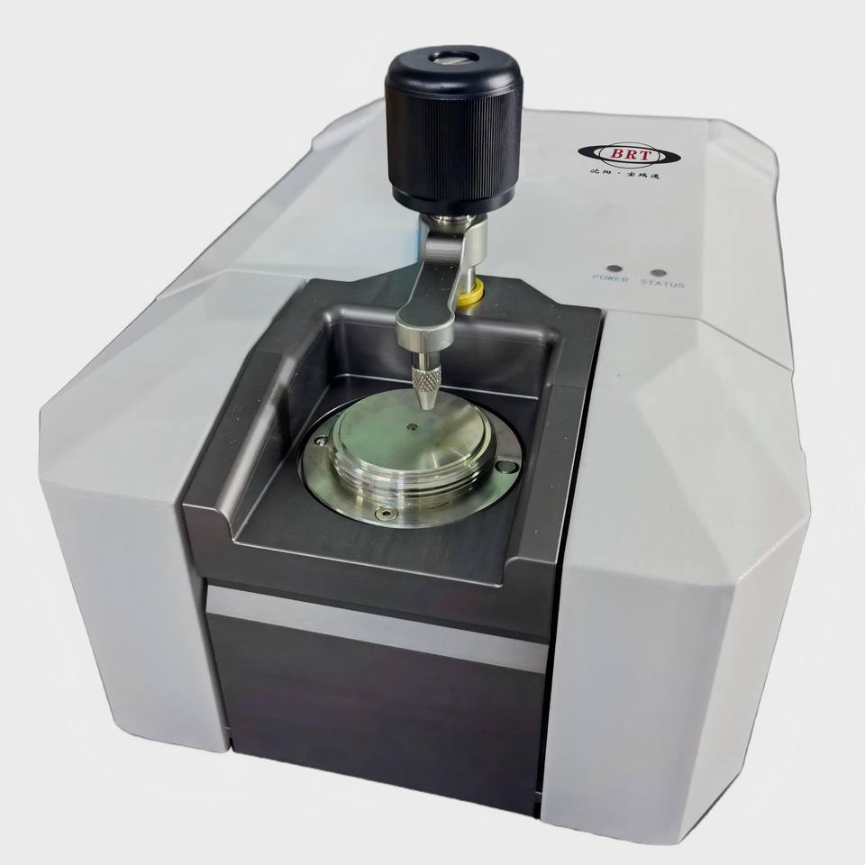 Factory Customization Infrared Optical Emission Spectrometer for Metal ...