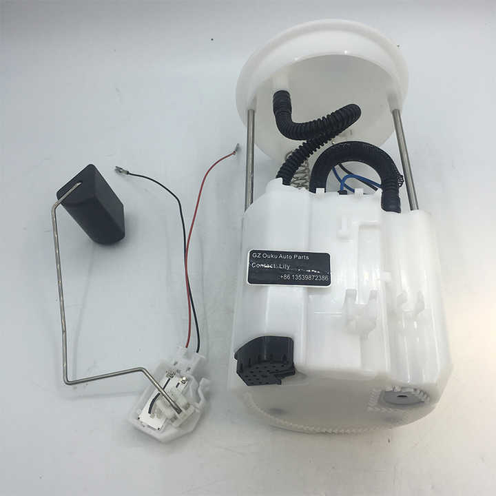 17040-JN00C Fuel Pump Assembly for Nissan Teana Altima