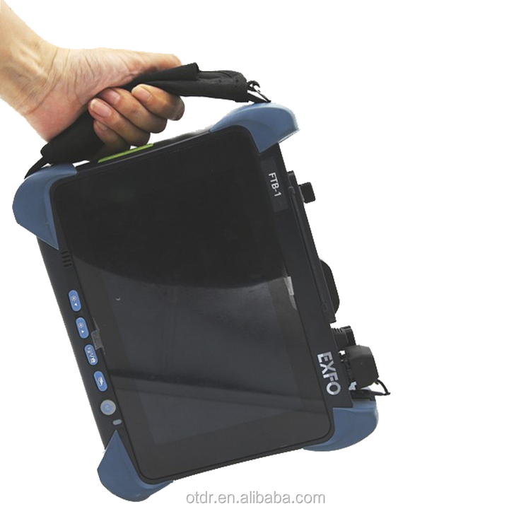 Exfo-ftb-1v2-720c -SM1 Optical Time Domain Reflectometer