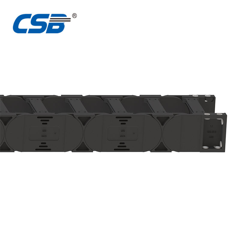 C03 High Load Plastic Cable Carriers-Stronger & Smaller Dimensions E10 ...