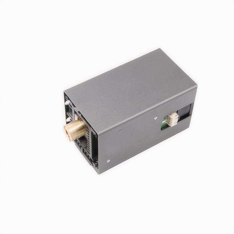 New Blueuniverse 40W 450nm Blue Laser Engraver Head Kits with Long ...