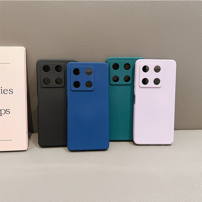 Infinix Note 4 LCD - Wholesale Price for Smartphone Screens