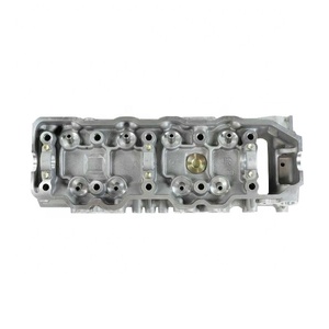 Sr20det Cylinder Head Diagram