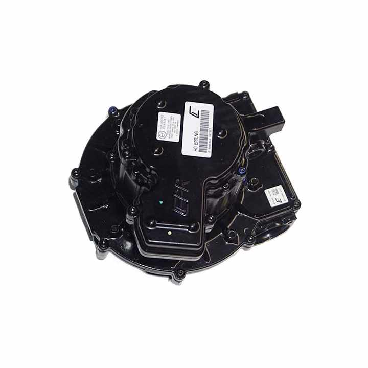 Yuchai Gas Engine Electrical Control Regulator J5700-1113440-OEM Engine ...