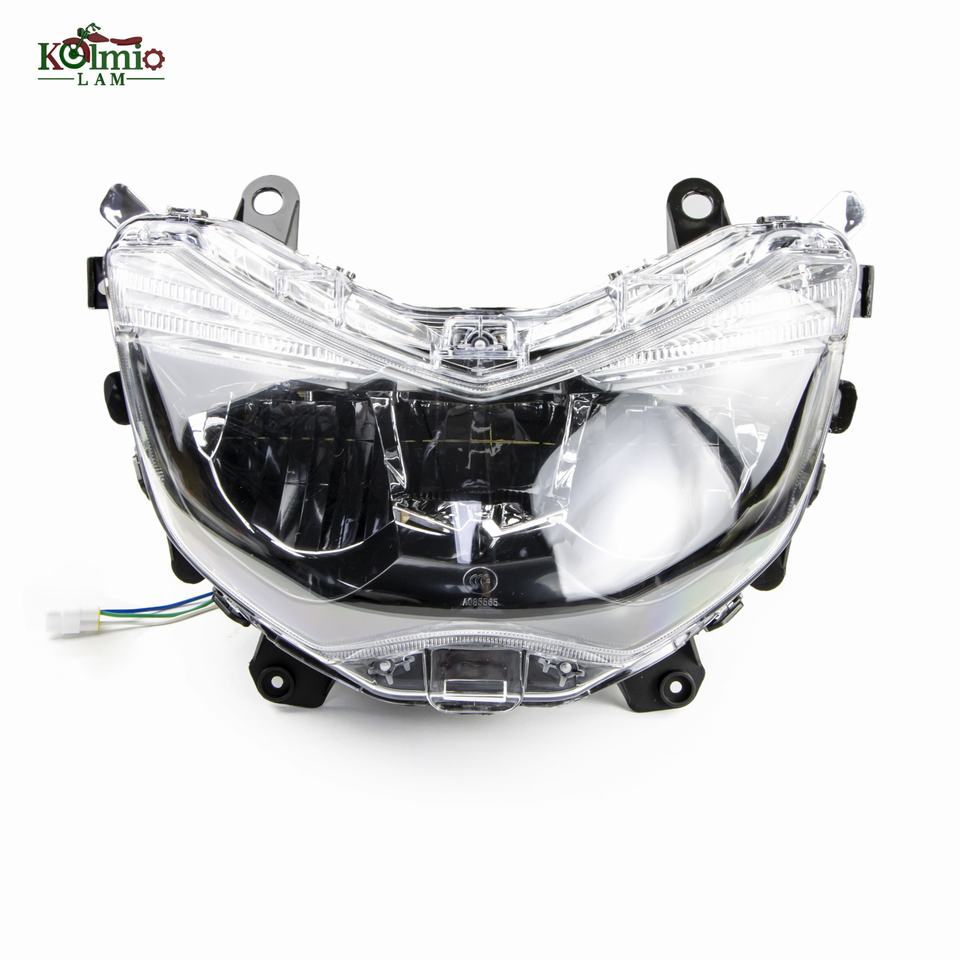 KOLMIO-LAM Fit for Yamaha NMAX155 NMAX125 NMAX 125 155 Motorcycle ...
