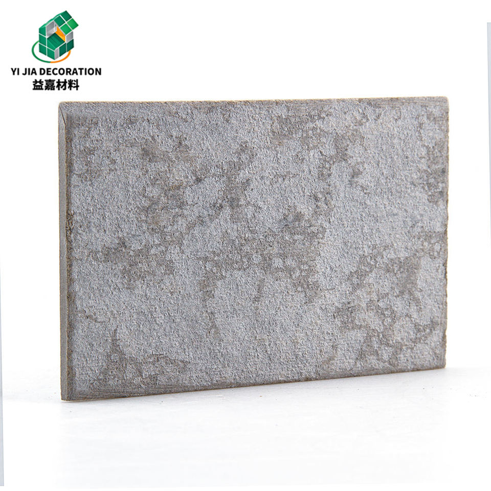 Fire Resistant Fiber Cement Board Cement Panel Concrete Board Cement ...